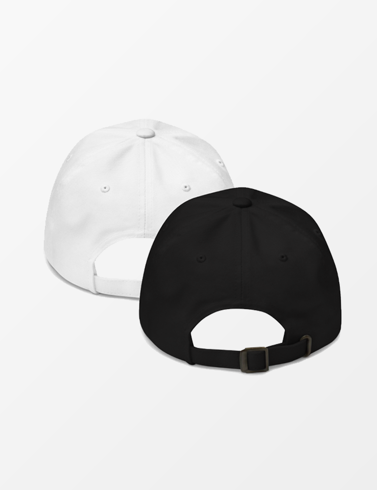 UNAVERAGE GANG "UAV" Dad Hat – Unaverage Gang